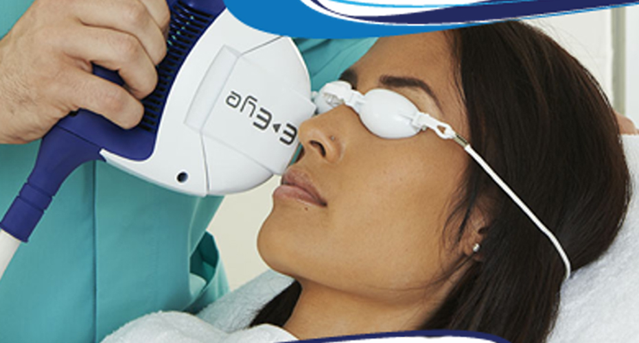Ξηροφθαλμία - Βλεφαρίτιδα (Dry Eye Center) - NEO | Σιγανός Χαράλαμπος